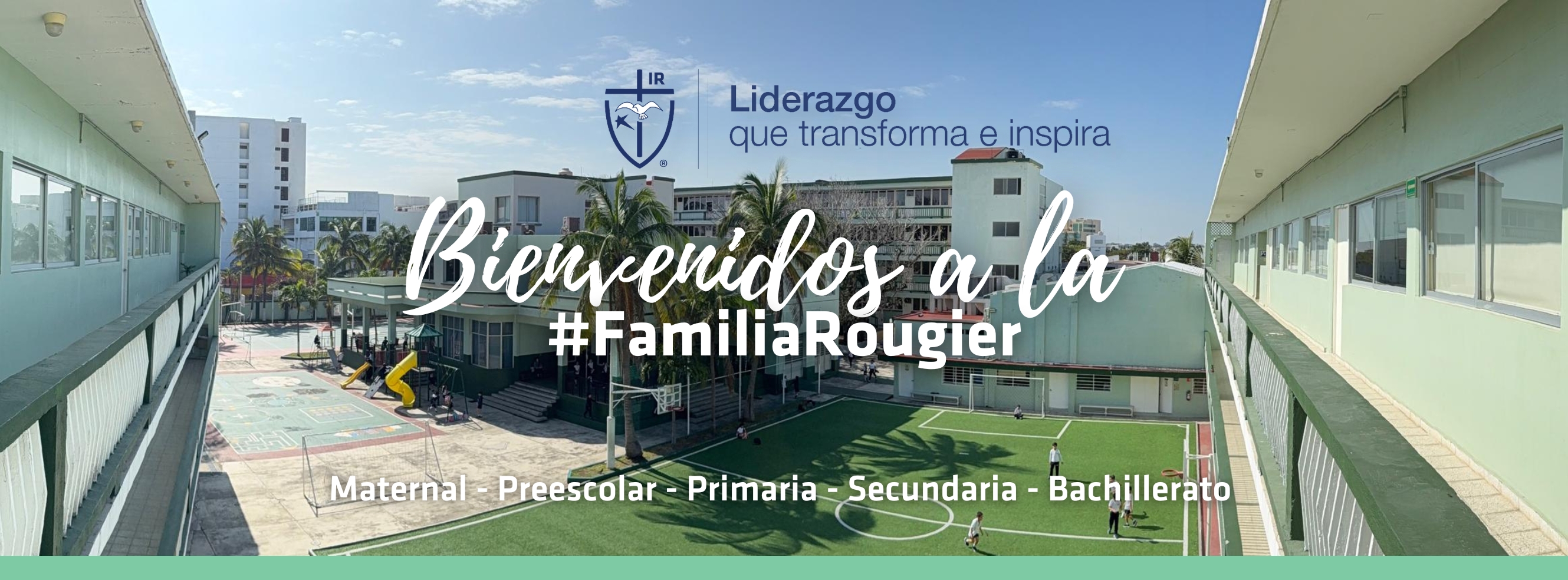 Inicio | Instituto Rougier